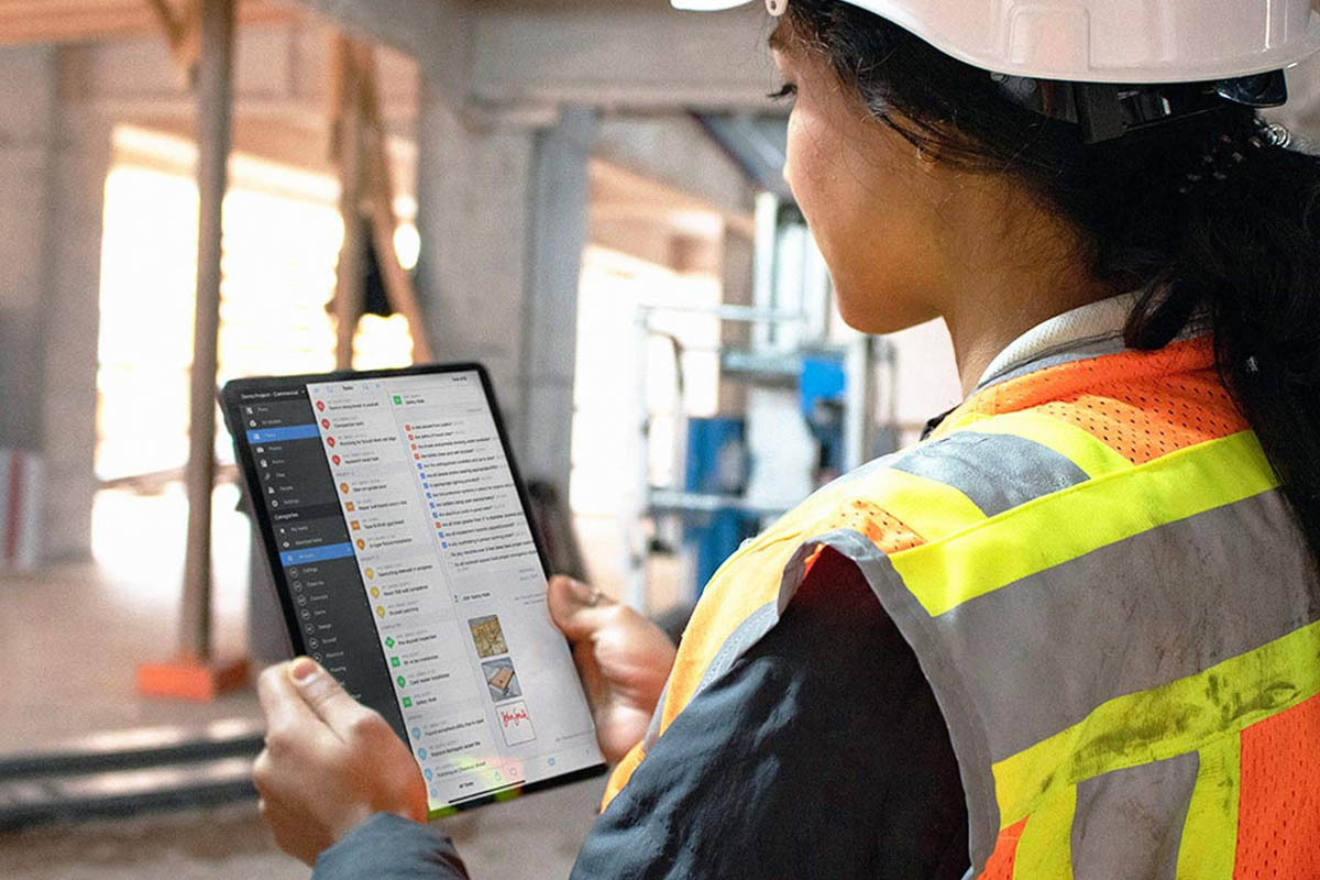 Contexo - Construction Management Technology Solutions