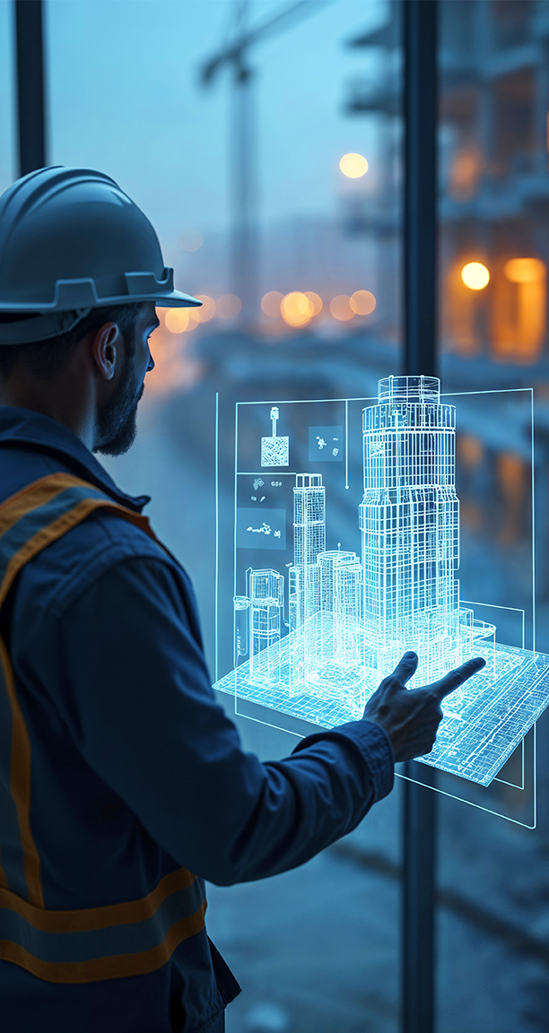 Contexo - Builder Tools with AI-Copilot